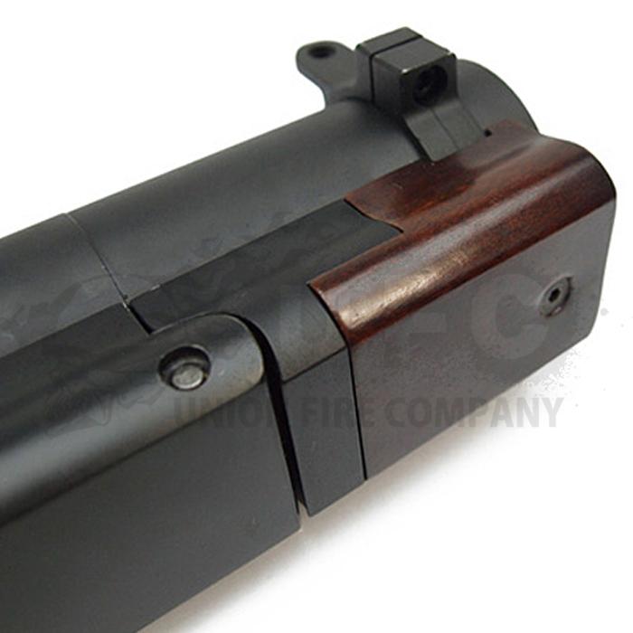 King Arms 【限定特価】M79 Grenade Lancher Short : ガンモール大阪 - 通販 - Yahoo!ショッピング