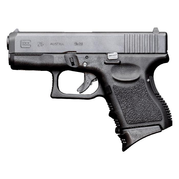 KSC G26 スライドHW A201 : ガンモール大阪 - 通販 - Yahoo!ショッピング