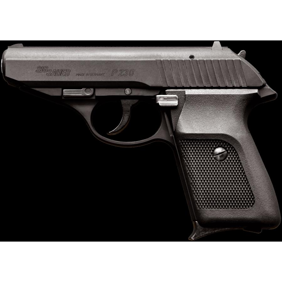 KSC KSC P230 HW : ガンモール大阪 - 通販 - Yahoo!ショッピング