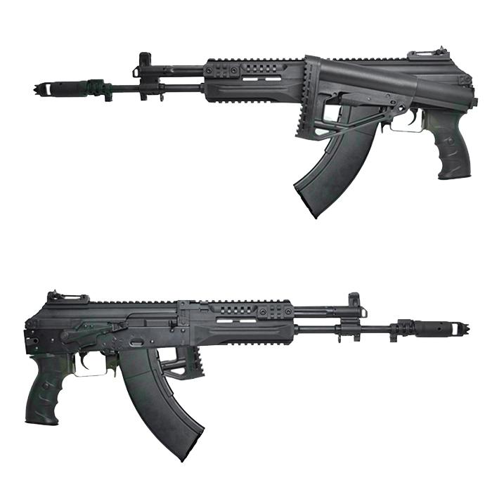 LCT AK-15 フルメタル電動ガン : ガンモール大阪 - 通販 - Yahoo!ショッピング