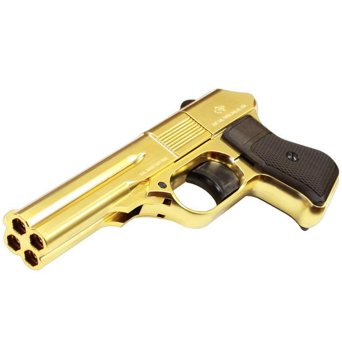 マルシン工業 マルシン COP357/カート式/ロング/ABS/6mm/GOLD/木目調HWグリップ : ガンモール大阪 - 通販 - Yahoo!ショッピング