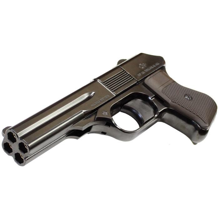 マルシン工業 マルシン COP357/カート式/ロング/ABS/6mm/MBK/木目調HWグリップ : ガンモール大阪 - 通販 - Yahoo!ショッピング