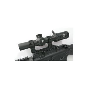 NOVEL ARMS AR-15 Hi-Mount Hight (30mm/1inch) BK : ガンモール大阪 - 通販 - Yahoo ...