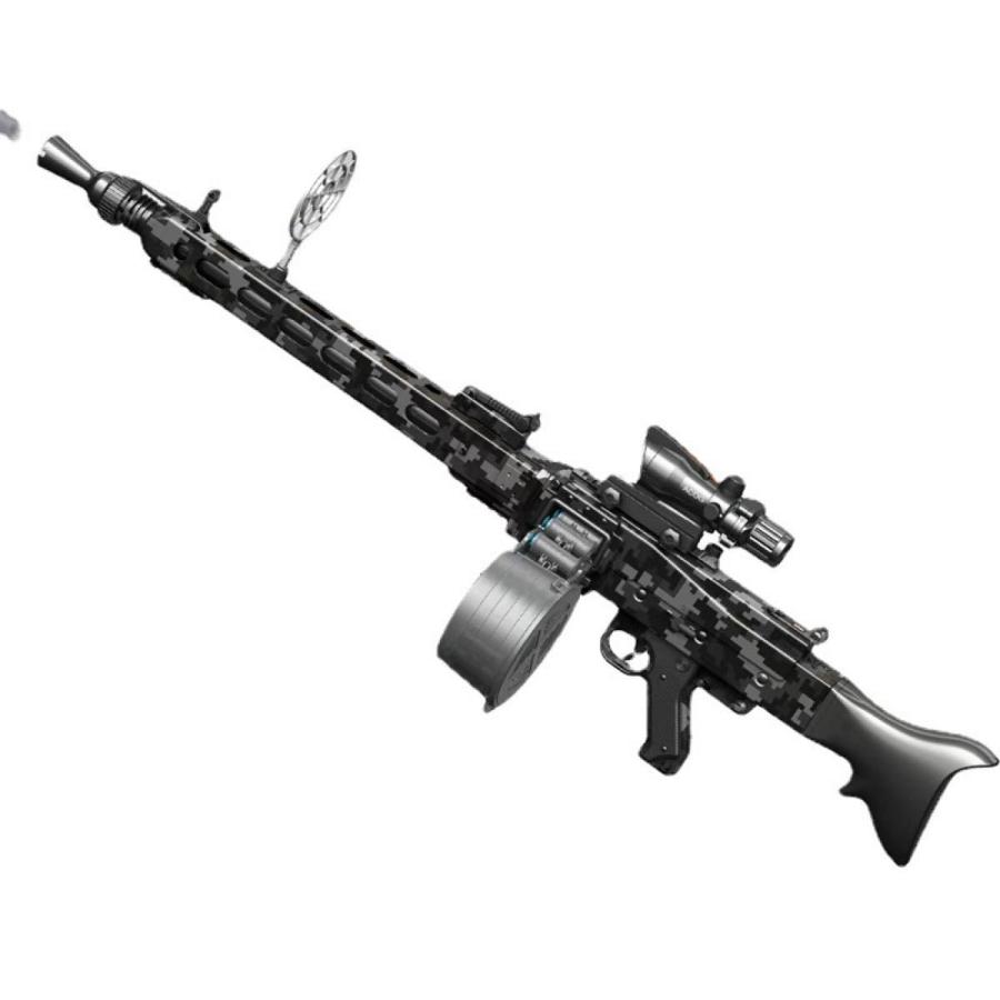 MG3タイプ 電動スポンジガン : ガンモール大阪 - 通販 - Yahoo!ショッピング