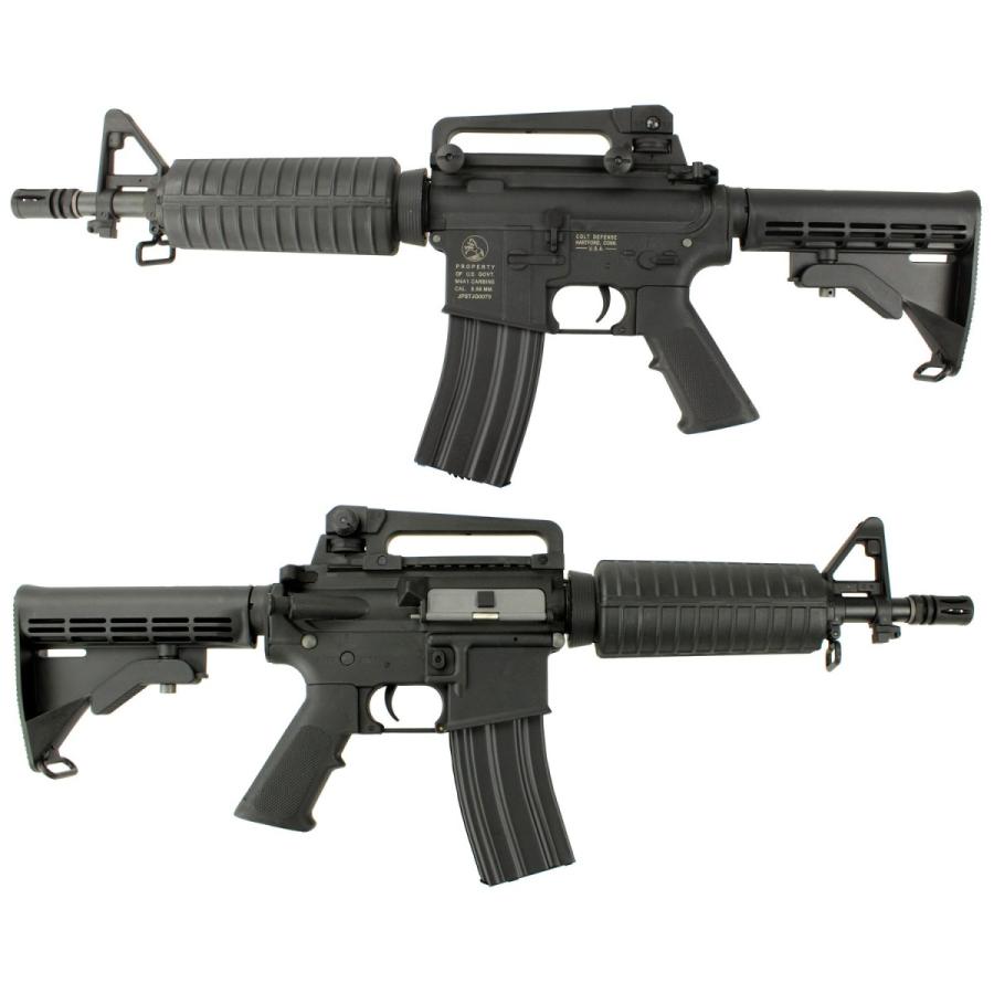 S&T M933スポーツライン G3電動ガン BK : ガンモール大阪 - 通販 - Yahoo!ショッピング