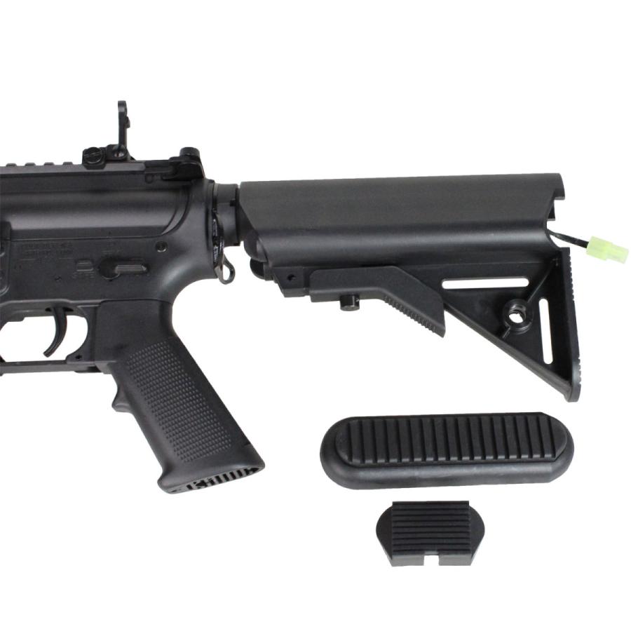 S&T M4 FF3.5 SD チャレンジャーライン G3電動ガン BK（COLT 刻印） :STAEG393ACBC:ガンモール大阪 - 通販 - Yahoo!ショッピング