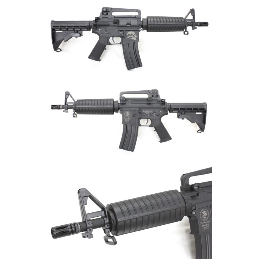 S&T M933 スポーツライン 電動ガン BK : ガンモール大阪 - 通販 - Yahoo!ショッピング