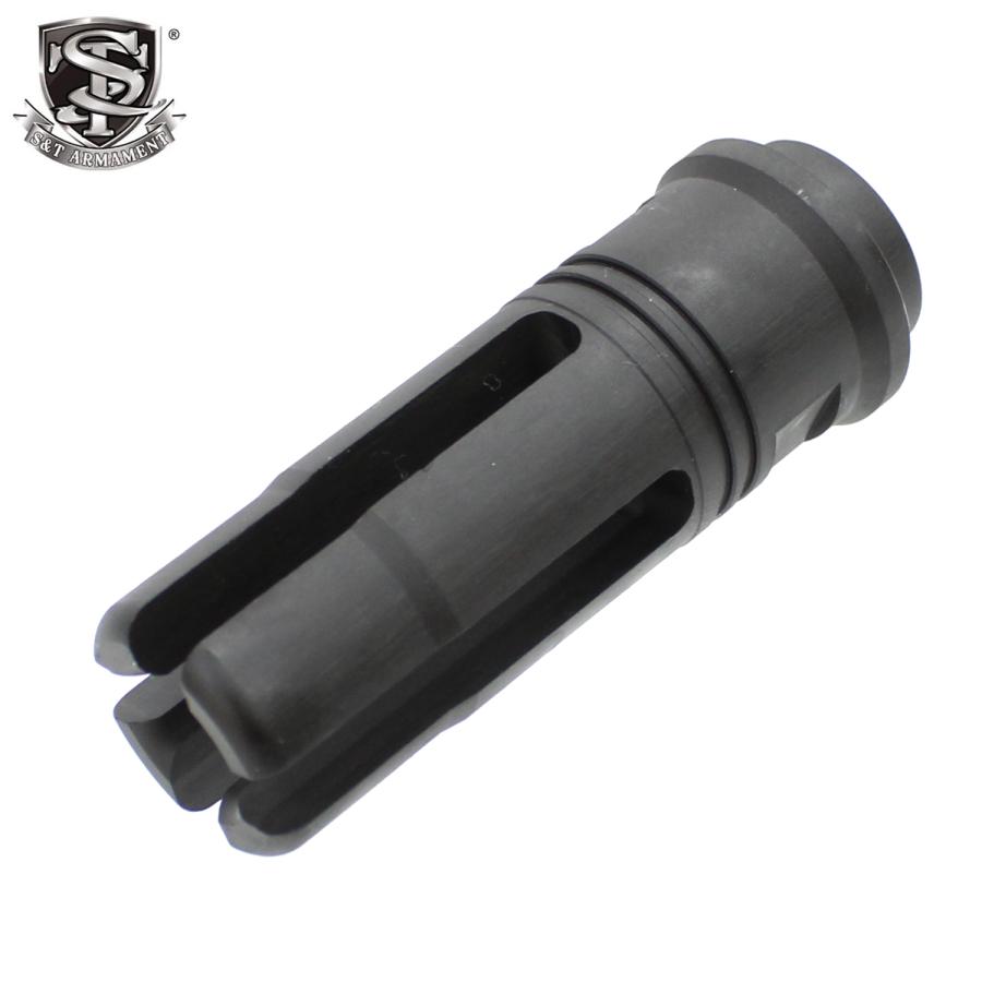 爆買 S&T SF FH556-RCタイプ 4Pハイダー(14mm-) : ガンモール大阪 ヤフー店 - 通販 - Yahoo!ショッピング