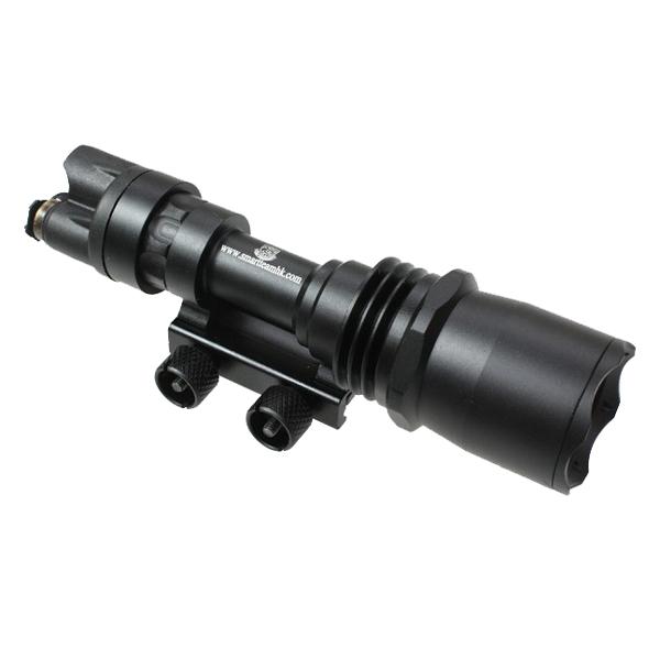 S&T M951タイプ フラッシュライト : ガンモール大阪 - 通販 - Yahoo!ショッピング