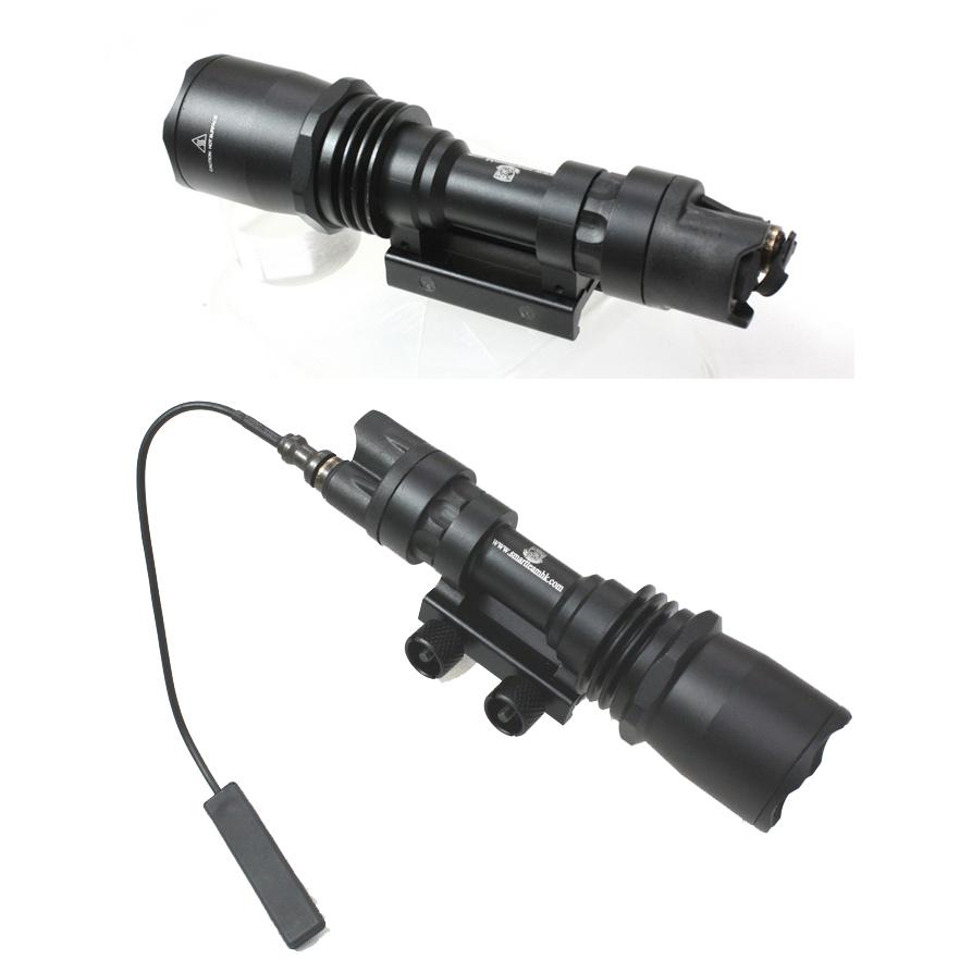 S&T M951タイプ フラッシュライト : ガンモール大阪 - 通販 - Yahoo!ショッピング