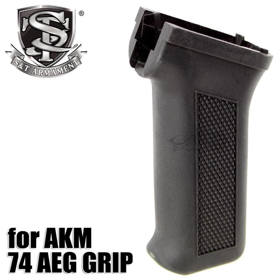 【9月20日入荷】M4 Vertical Fore Grip (Black) : stgrip07bk : ガンモール大阪 - 通販 ...