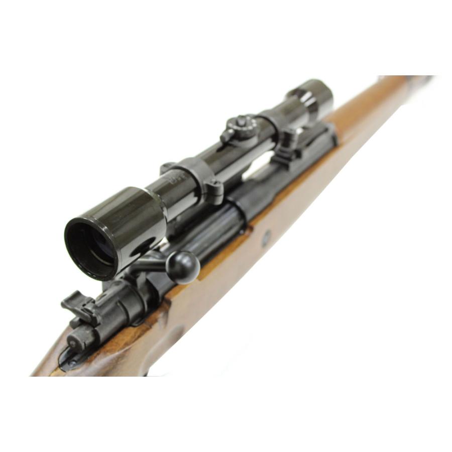 S&T kar98k(SPG18)用 ZF39タイプ スコープ : ガンモール大阪 - 通販 - Yahoo!ショッピング