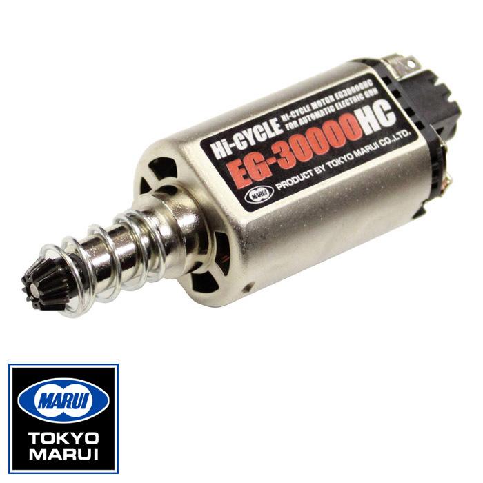 TOKYO MARUI 東京マルイ EG30000 ハイサイクルモーター : ガンモール大阪 - 通販 - Yahoo!ショッピング