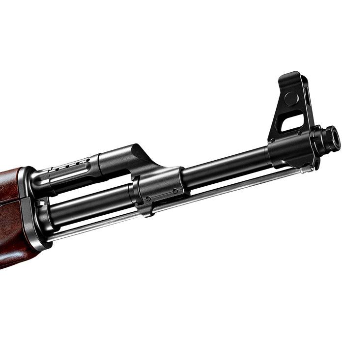 東京マルイ 次世代電動ガン AKS47 type3 :TMEG52:ガンモール大阪 - 通販 - Yahoo!ショッピング