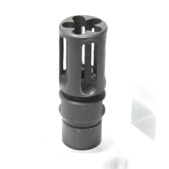 UFC VLTOR VC-1タイプ フラッシュハイダー≪14mm+≫ : ガンモール大阪 - 通販 - Yahoo!ショッピング