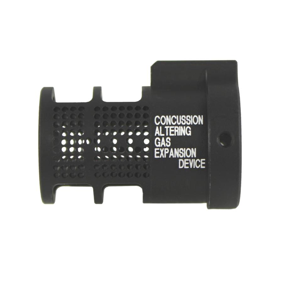 UFC VG6 CAGEタイプ Blast Diverter(BK/RED) :UFCFH55BR:ガンモール大阪 - 通販 - Yahoo ...