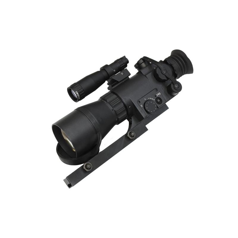 UFC ATN Aries Mk350 2x ナイトビジョン : ガンモール大阪 ヤフー店 - 通販 - Yahoo!ショッピング