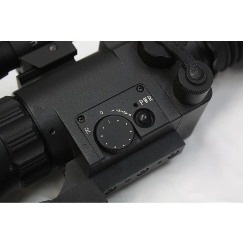 UFC ATN Aries Mk350 2x ナイトビジョン : ガンモール大阪 ヤフー店 - 通販 - Yahoo!ショッピング
