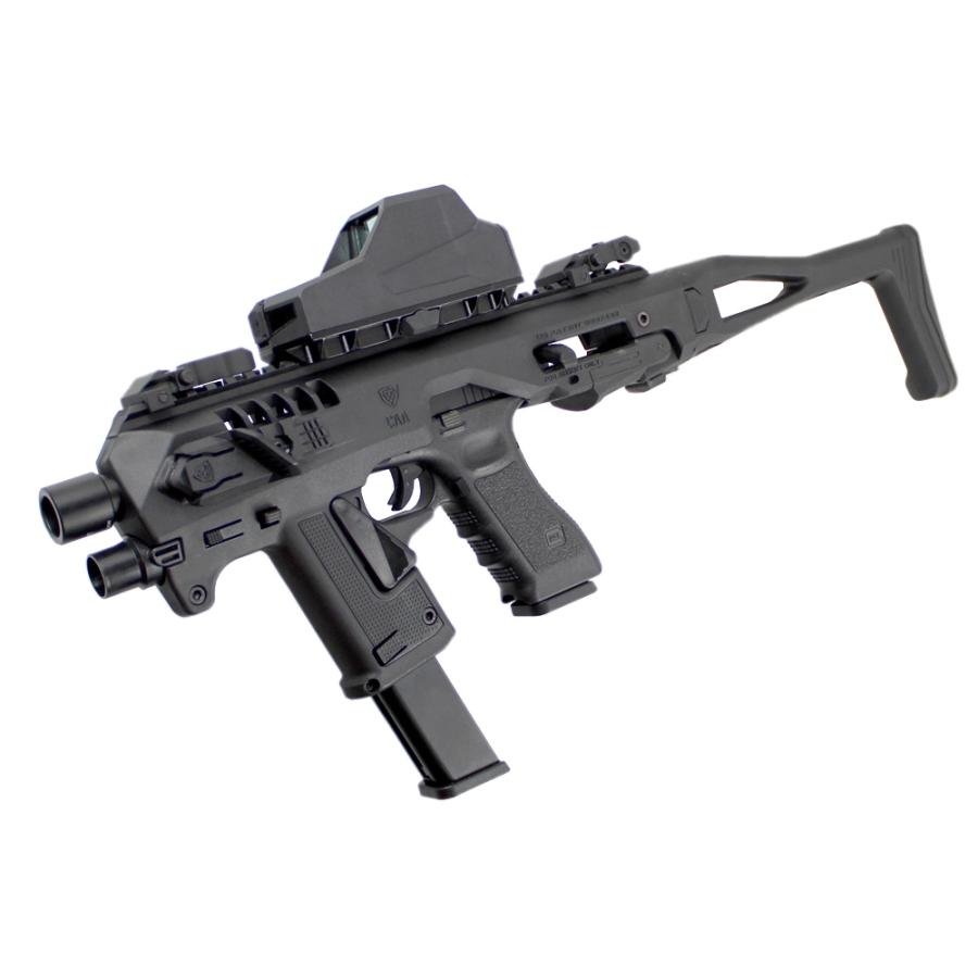 UFC Hartman MH1タイプ REDドットサイト DE : ガンモール大阪 - 通販 - Yahoo!ショッピング