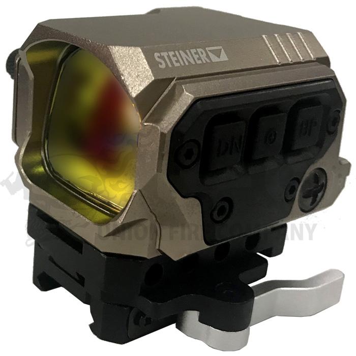 STEINER R1Xタイプ Redドットサイト DE : ガンモール大阪 - 通販 - Yahoo!ショッピング