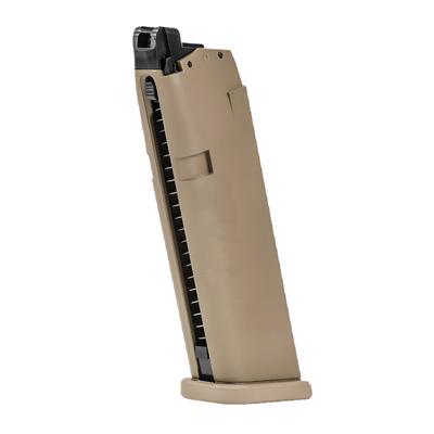 Umarex/VFC Glock 19X GBB用22連マガジン : ガンモール大阪 - 通販 - Yahoo!ショッピング