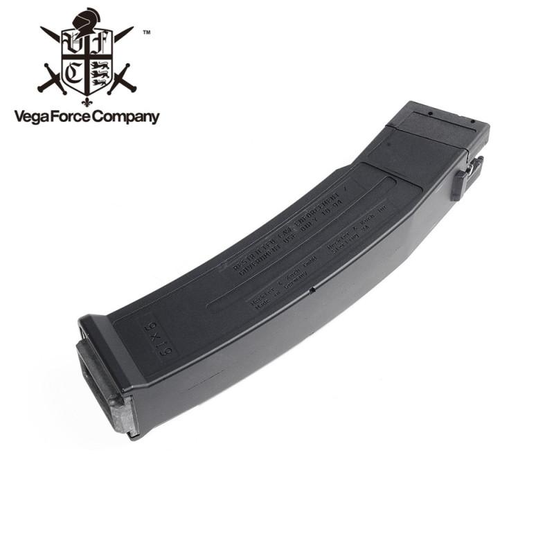 UMAREX/VFC H&K UMP9 30連マガジン : ガンモール大阪 - 通販 - Yahoo!ショッピング