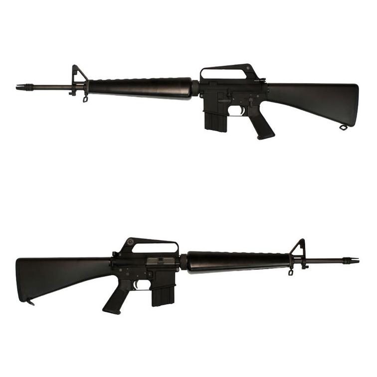 WE-Tech open bolt M16A1 VN ガスブローバック : ガンモール大阪 - 通販 - Yahoo!ショッピング