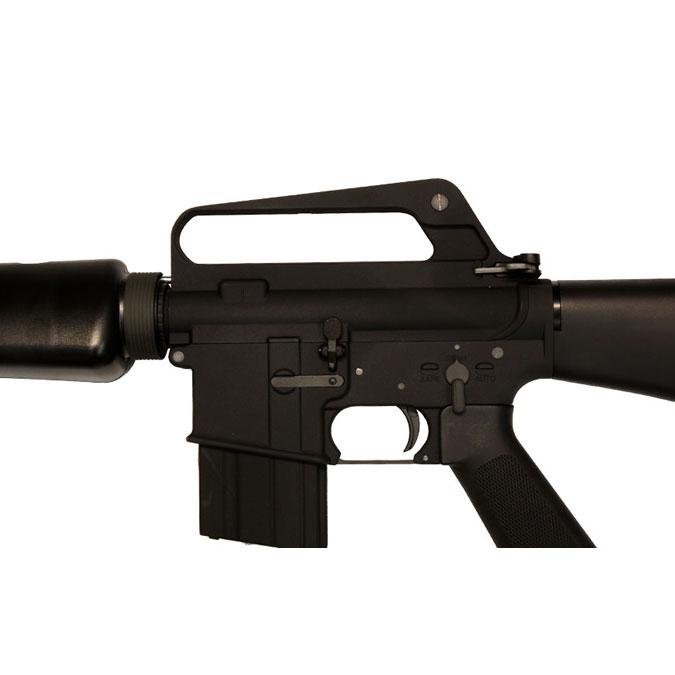 WE-Tech open bolt M16A1 VN ガスブローバック : ガンモール大阪 - 通販 - Yahoo!ショッピング