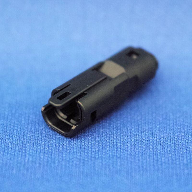 molex Mizu-P25 2.5mmピッチ 小型防水コネクタ 2極 オスハウジング :52266-0211:AquaMix - 通販 ...