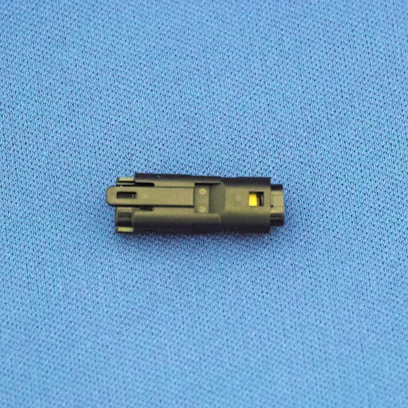 molex Mizu-P25 2.5mmピッチ 小型防水コネクタ 2極 オスハウジング :52266-0211:AquaMix - 通販 ...