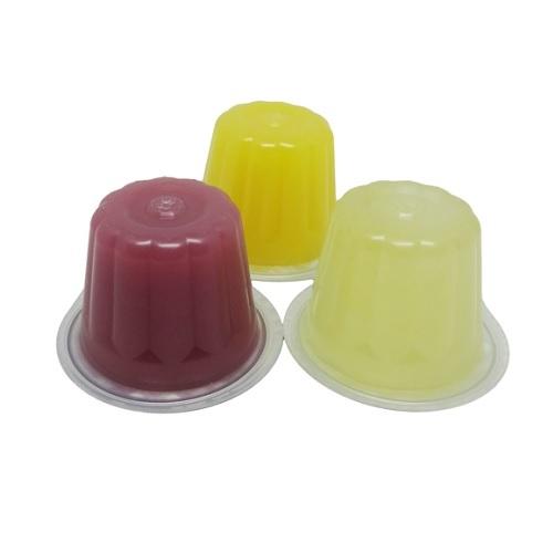 ナチュラルペットフーズ NPF ハーティー 3種類のモモンガゼリーミックス 22g×10個 : アクアペットサービス ヤフー店 - 通販 - Yahoo!ショッピング