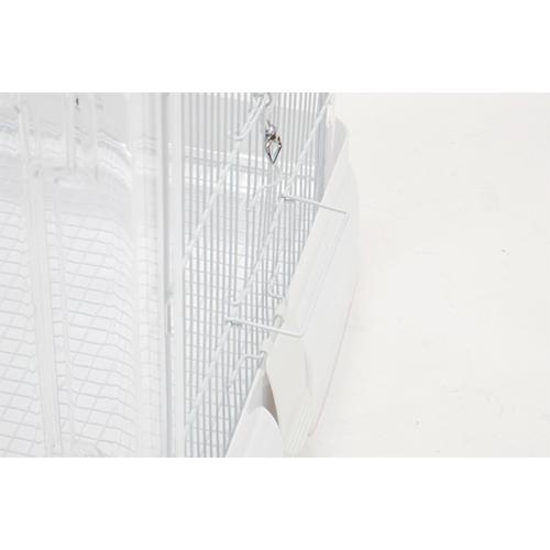 イージーホーム 三晃商会 クリアーモモンガ40WH サンコー C78 モモンガ用飼育ケージ らくらくメンテナンス : アクアペットサービス ヤフー店 - 通販 - Yahoo!ショッピング