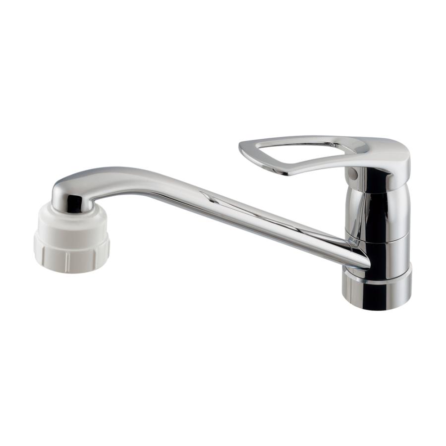 カクダイ 117-150 カクダイ シングルレバー混合栓（ミストシャワーつき） : アクアshop - 通販 - Yahoo!ショッピング