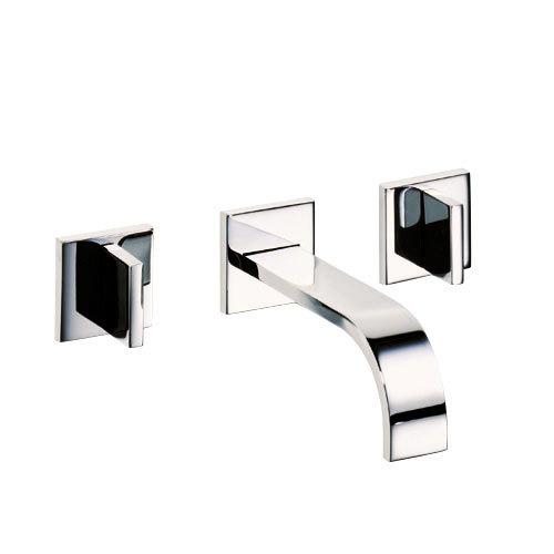 Reliance 13801782-00 + 36608782-00 3560897090 リラインス 壁埋込型2バルブバス用混合栓 ドンブラ ...