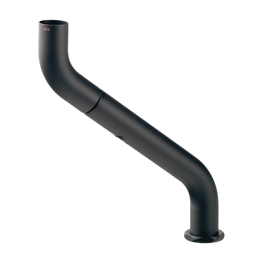 カクダイ 183-296-MD カクダイ インダストリアル混合栓（マットブラック） Amere（アムル） : アクアshop - 通販 - Yahoo!ショッピング