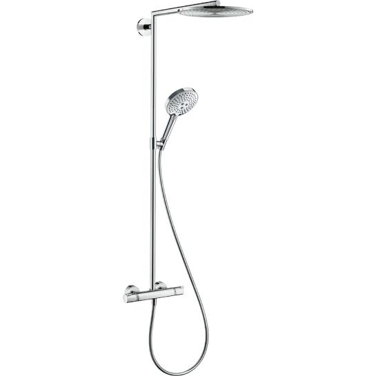 ブランド登録なし 27114000 ハンスグローエ Hansgrohe レインダンスS シャワーパイプ 300 1ジェット : アクアshop ...