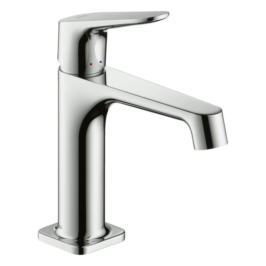 ブランド登録なし 34010000 34017000 ハンスグローエ Hansgrohe アクサーチッテリオM シングルレバー洗面混合水栓 ...