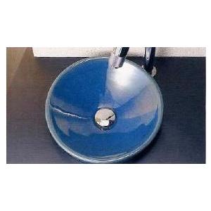 493-012-CB カクダイ 丸型手洗器（孔雀） 瑠珠（りゅうじゅ） :493-012-cb:アクアshop - 通販 - Yahoo!ショッピング