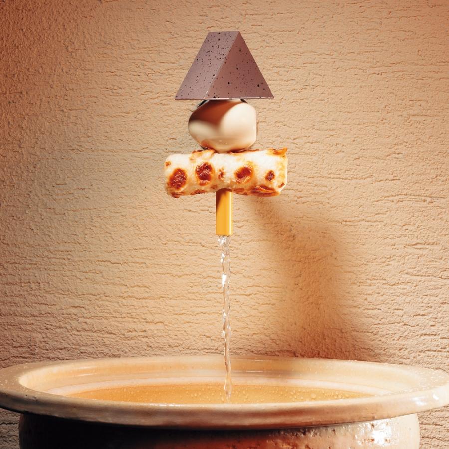 カクダイ 711-042-13 カクダイ Da Reyaアイキャッチ水栓 O・DE・N : アクアshop - 通販 - Yahoo!ショッピング