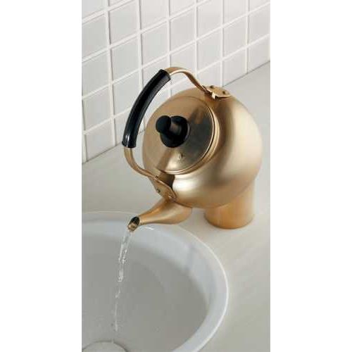 カクダイ 711-051-13 カクダイ Da Reyaアイキャッチ水栓 魔法の水（トール） : アクアshop - 通販 - Yahoo!ショッピング