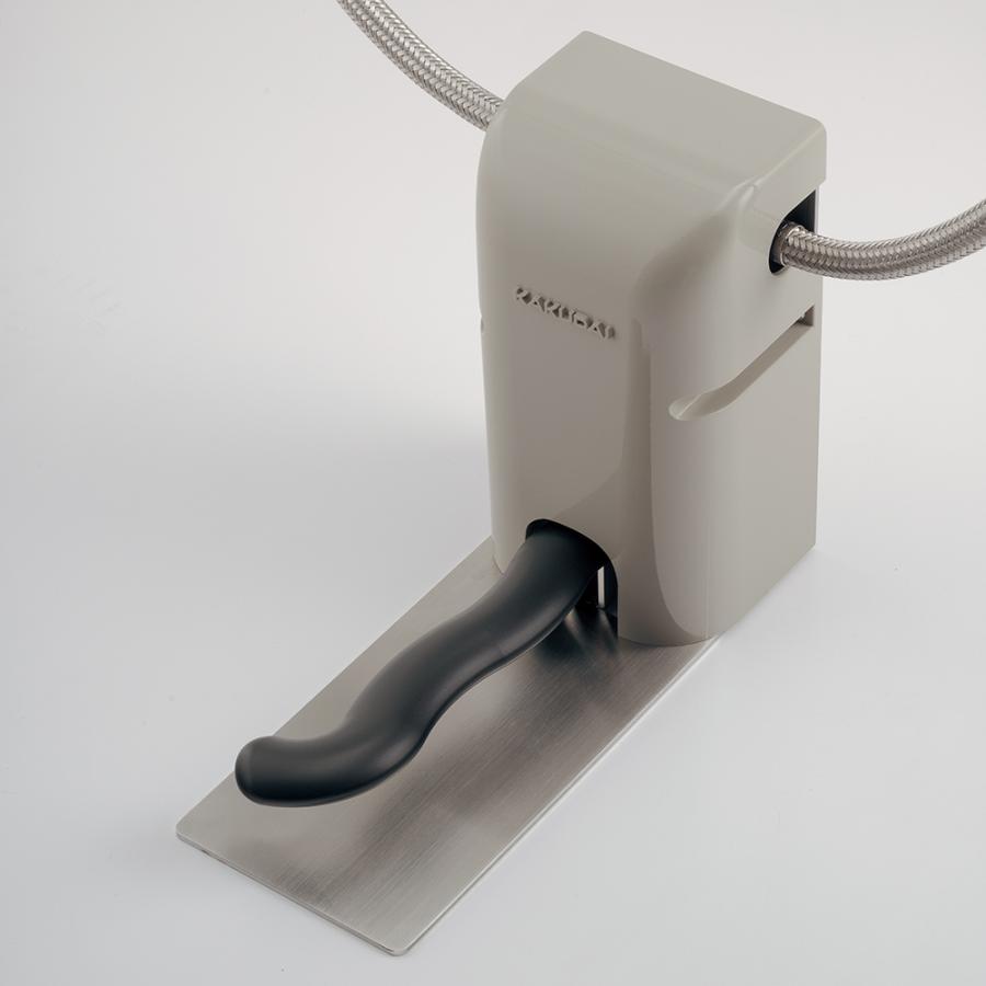 カクダイ 711-059-13 カクダイ Da Reyaアイキャッチ水栓 足踏みレバー水栓 しっぽ踏んでちょーだい！ : アクアshop - 通販 - Yahoo!ショッピング