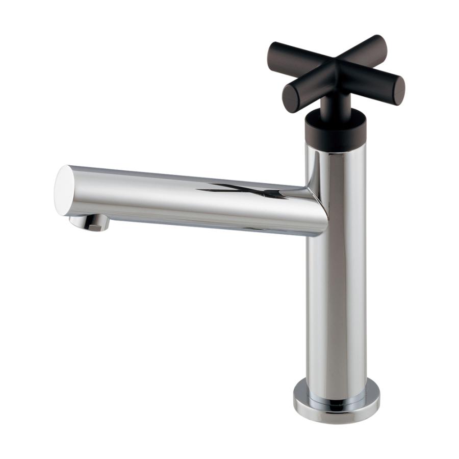 カクダイ 716-216-CD カクダイ 立水栓 JUBE（ジューヴ） : アクアshop - 通販 - Yahoo!ショッピング