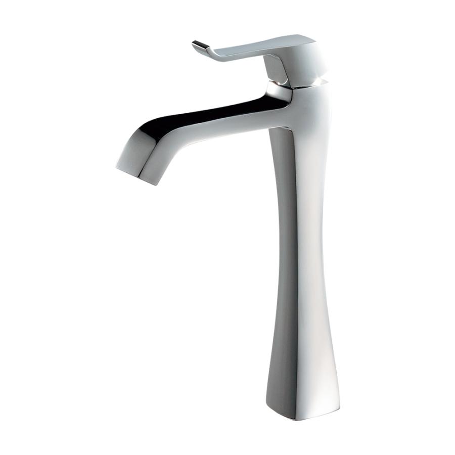 カクダイ 716-370B-CH カクダイ 立水栓（ミドル） RATONA（ラトナ） : アクアshop - 通販 - Yahoo!ショッピング