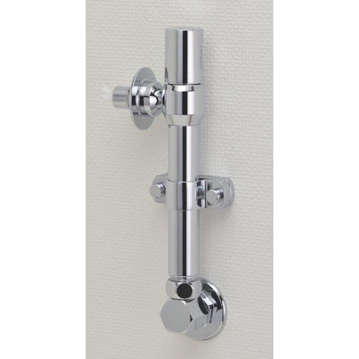 732-002-13 カクダイ 洗濯機用水栓（ストッパーつき） : 732-002-13 : アクアshop - 通販 - Yahoo!ショッピング