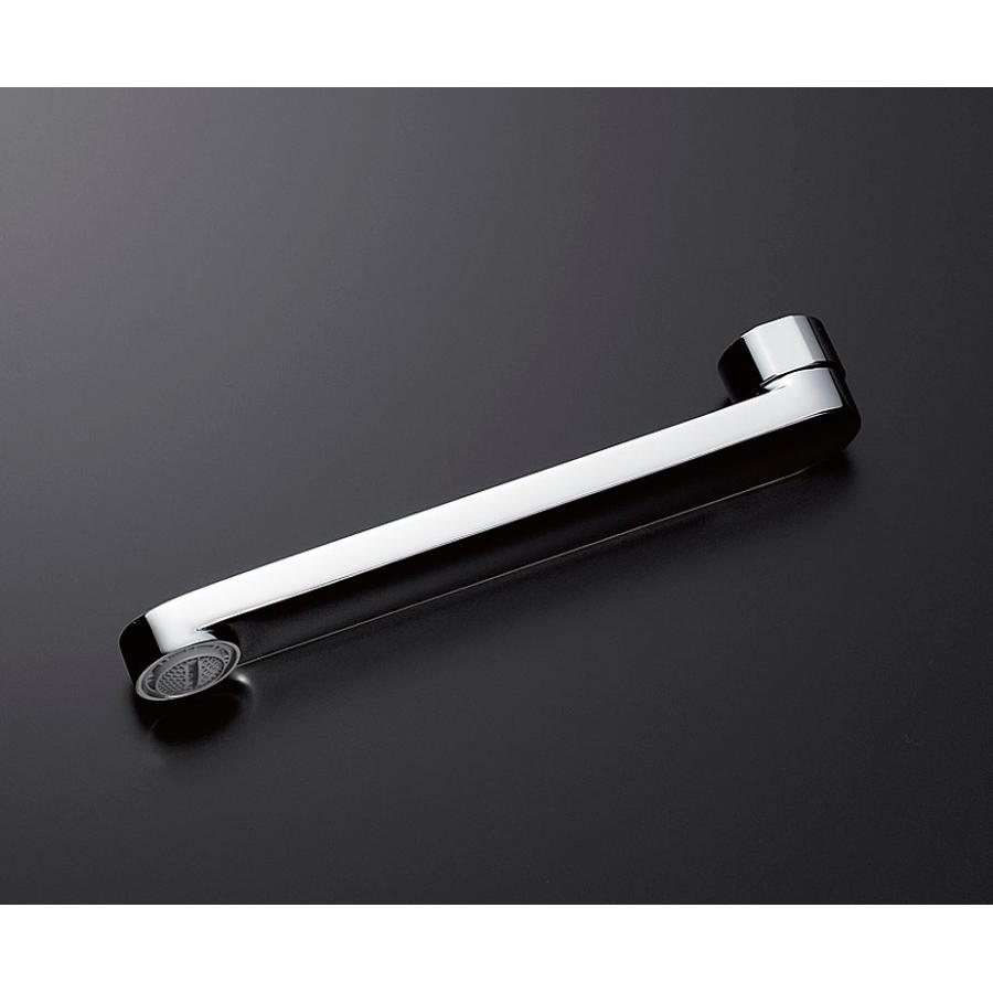 INAX A-9775-25 LIXIL INAX 自在吐水口部 吐水口長さ250mm : アクアshop - 通販 - Yahoo!ショッピング