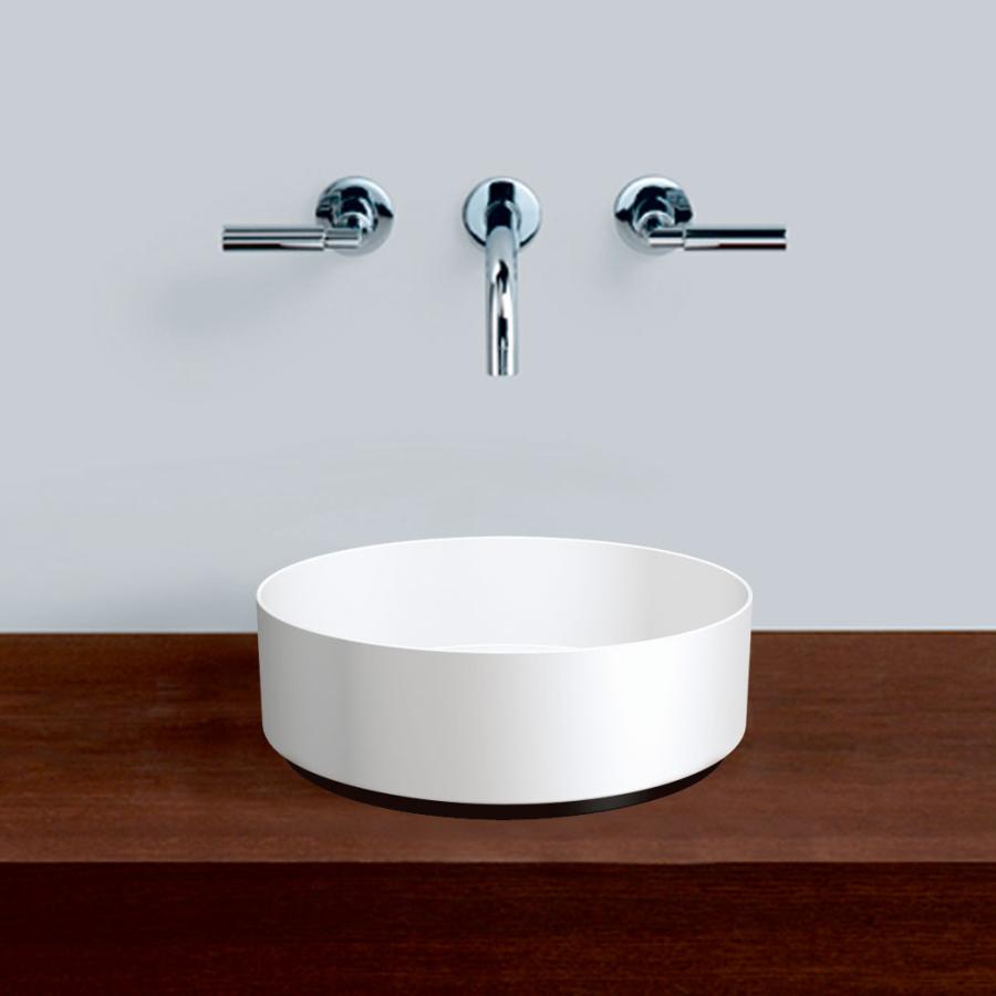 Reliance（リラインス） 3220000000 ABKE325置き型手洗器 Alape アラペ : アクアshop - 通販 ...