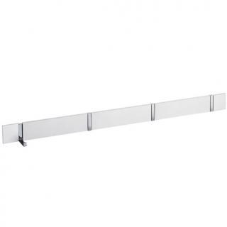 AC-823-BC AC-823-SC AC-823-4QC KAWAJUN ブラインドフック 4連タイプ （AC823BC）（AC823SC）（AC8234QC） : ac-823-bc ...