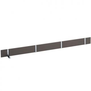 AC-823-BC AC-823-SC AC-823-4QC KAWAJUN ブラインドフック 4連タイプ （AC823BC）（AC823SC）（AC8234QC） : ac-823-bc ...