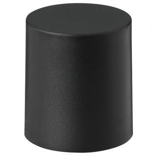 AC-893-XK KAWAJUN ドアストッパー（ブラック）（AC893XK） :AC-893-XK:アクアshop - 通販 - Yahoo!ショッピング