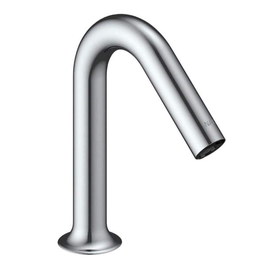 INAX AM-320C LIXIL INAX 洗面器・手洗器用自動水栓 オートマージュMX 単水栓 アクエナジー仕様 排水栓なし : アクアshop - 通販 - Yahoo!ショッピング